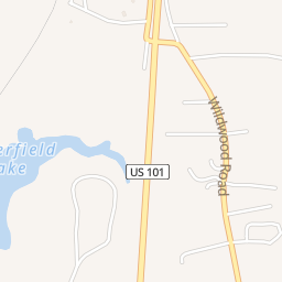 Riley Ranch County Park - North Bend, Oregon - Campground Reviews