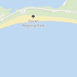 Doran Park - Bodega Bay, California - Campground Reviews
