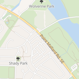 Point Mallard Park - Decatur, Alabama - Campground Reviews